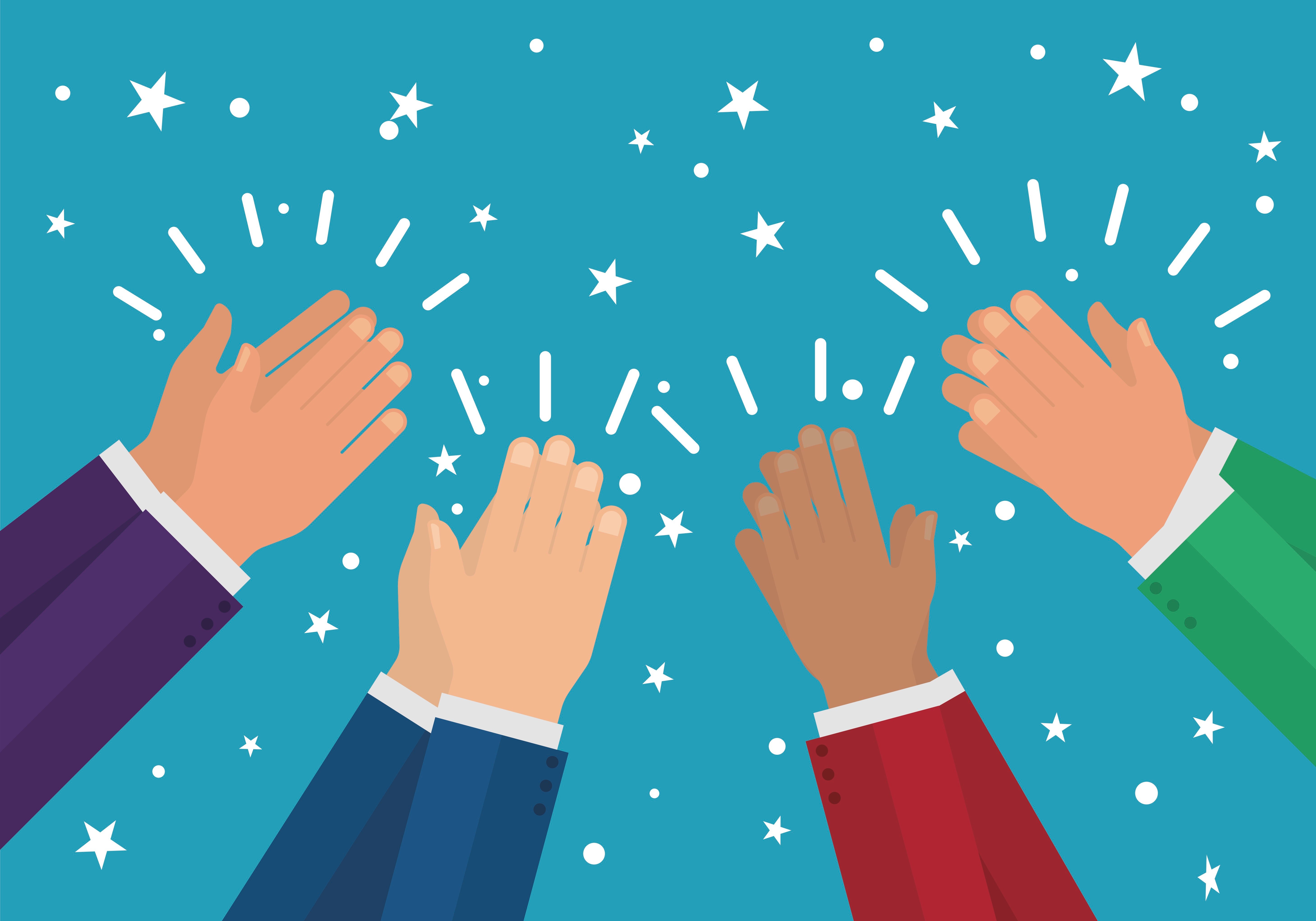 Why employee recognition drives innovation